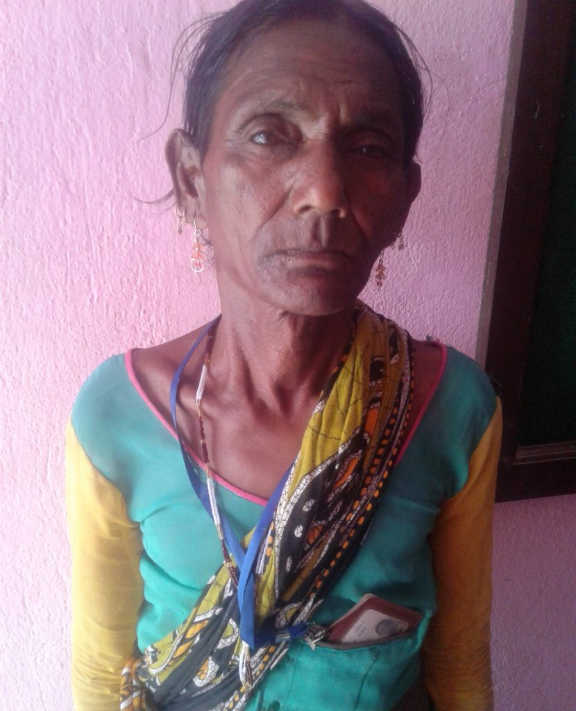 ABOUT TRANSGENDER WHO CROSS ABOVE 65 YEARS OLD | Pahichan