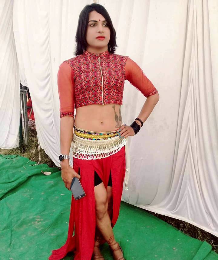 Jeshika’s struggle to establish her identity | Pahichan
