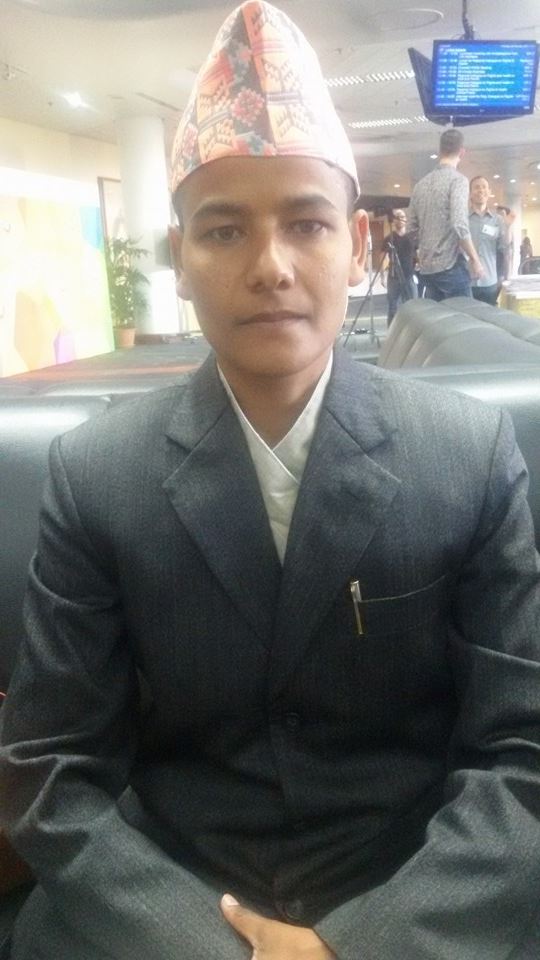 नीतिमा छ, व्यवहारमा छैन | पहिचान