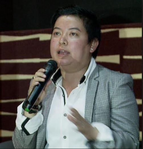 पहिलो समलिंगी निर्देशक शेर्पाको निधन | पहिचान